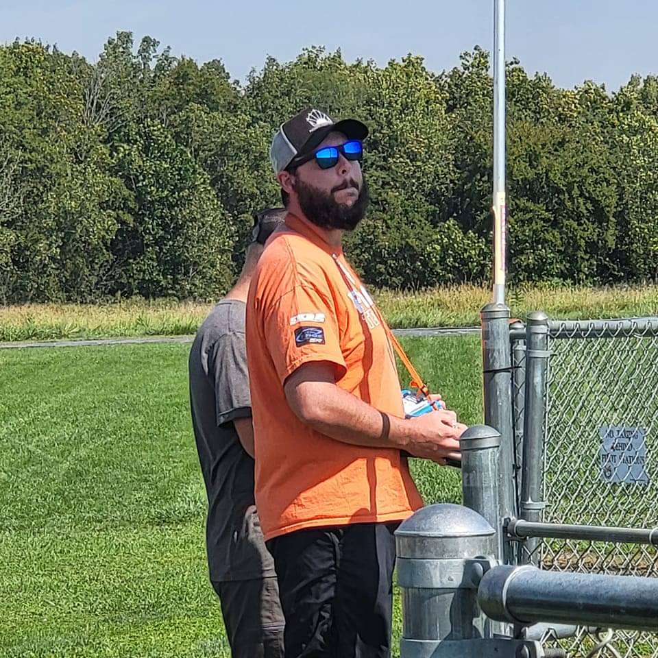 Riding With Honor | Academy of Model Aeronautics Foundation