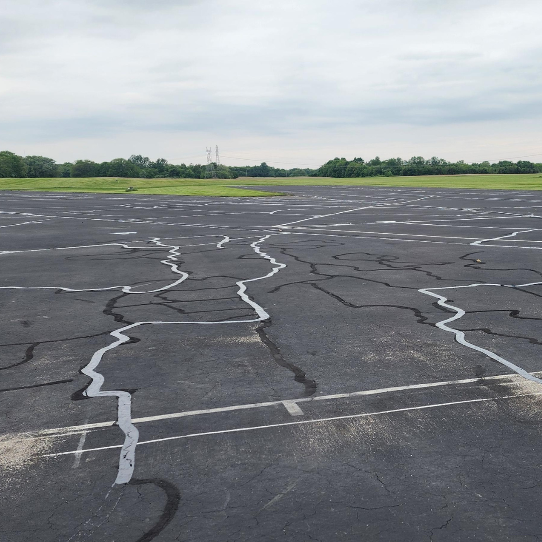 The AMA Foundation Assists with IAC Runway Repairs | Academy of Model ...