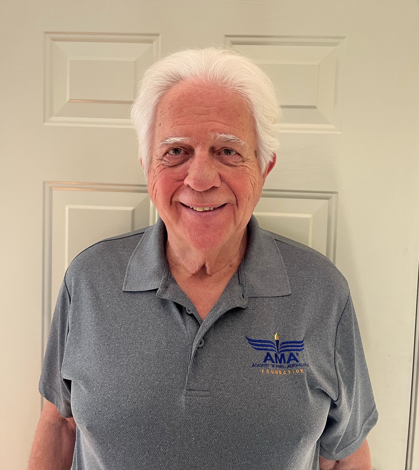 New Foundation Board Chair Named | Academy of Model Aeronautics Foundation