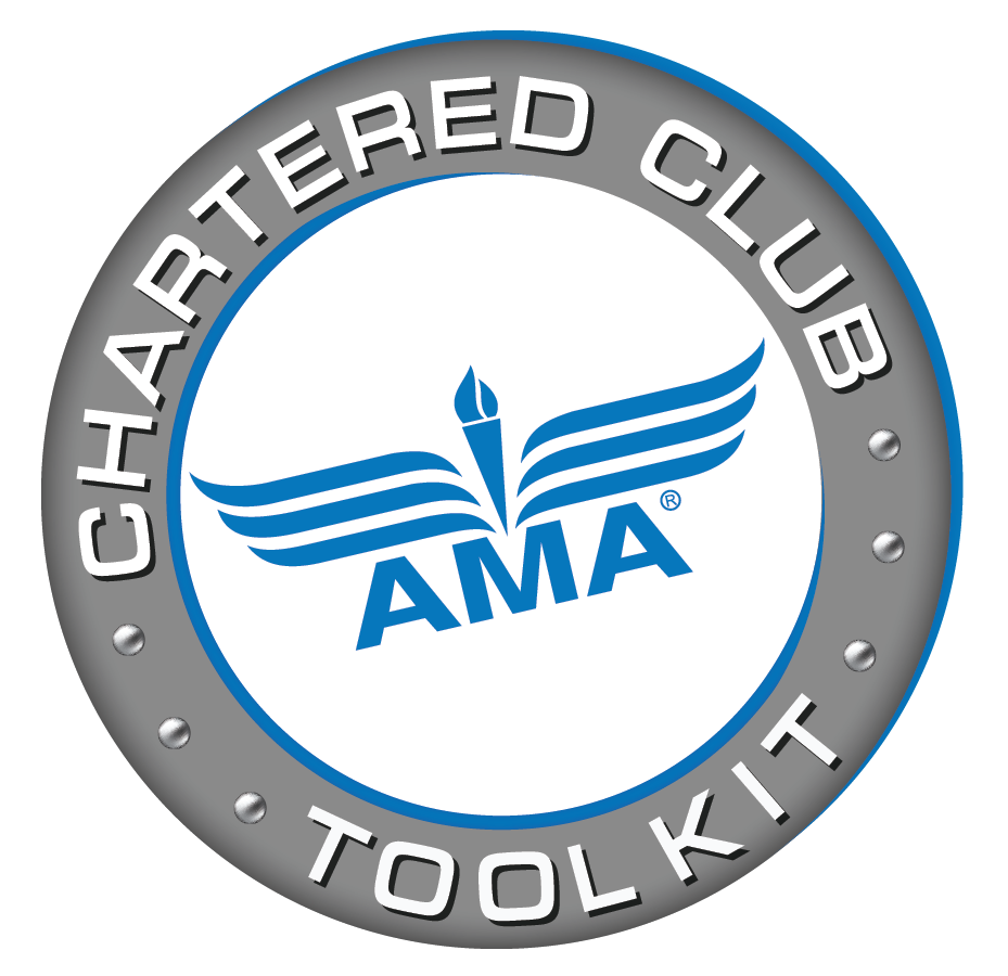 New AMA Club Tool Kit | Academy of Model Aeronautics Foundation