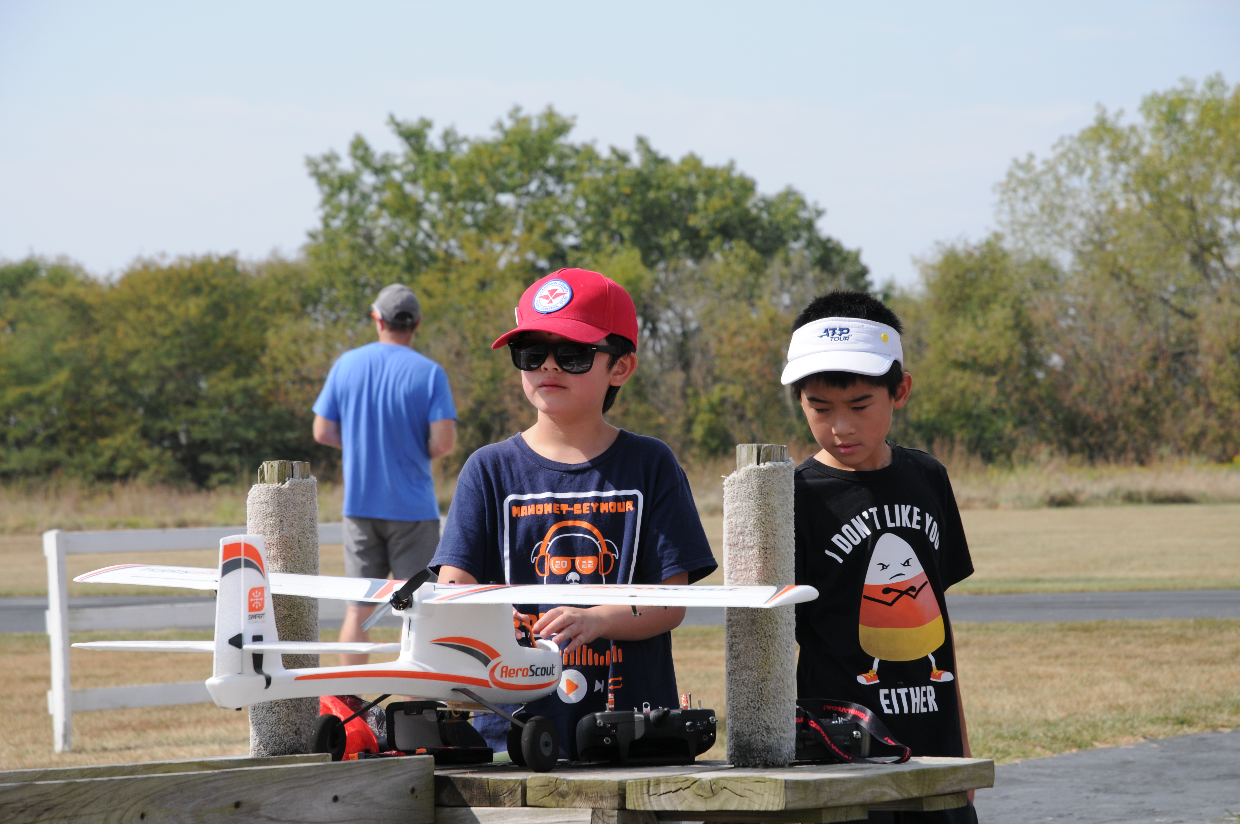 AMA District VI Club Utilizes Club Training Day Starter Kit | Academy ...