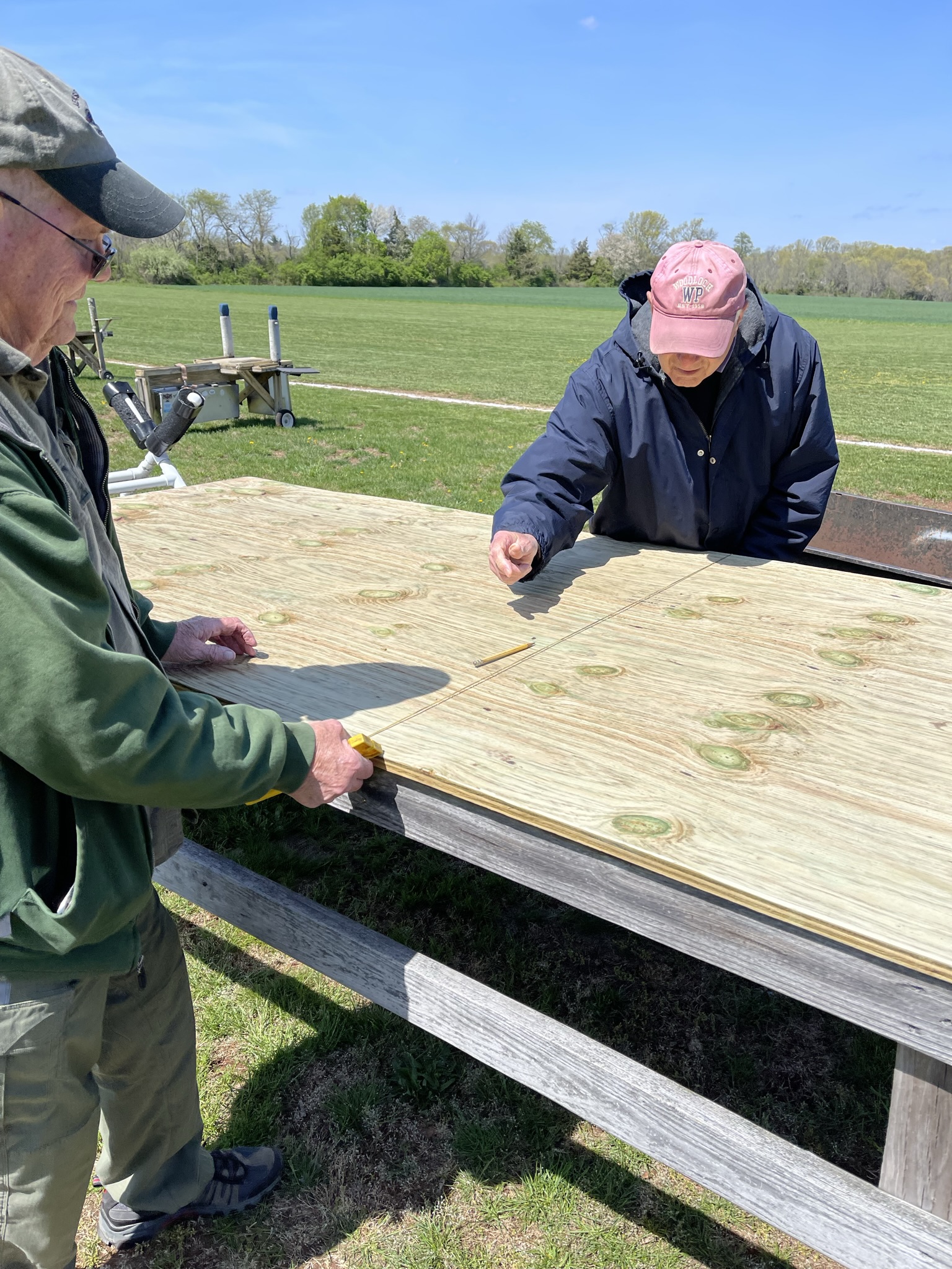 Recipients of FSIG and TAG Grants Selected | Academy of Model ...