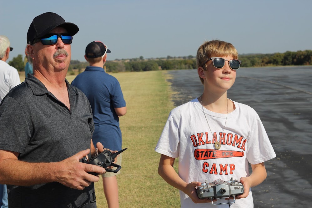 Take off And Grow Grants Awarded | Academy of Model Aeronautics Foundation
