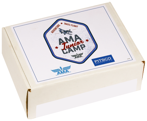 AMA Foundation Receives Education Grant | Academy of Model Aeronautics ...